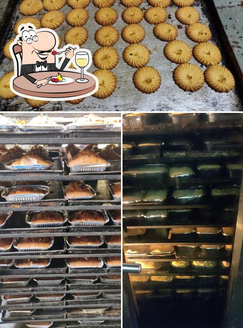 Bimala Bakery, Kolkata - Restaurant menu, prices and reviews
