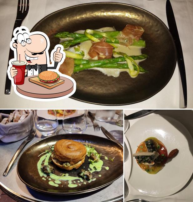 Bistro Réno, Bordeaux - Restaurant menu, prices and reviews