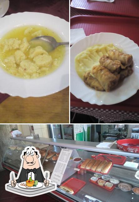 Čuda Od Mesa, Veliko Gradište - Restaurant menu, prices and reviews