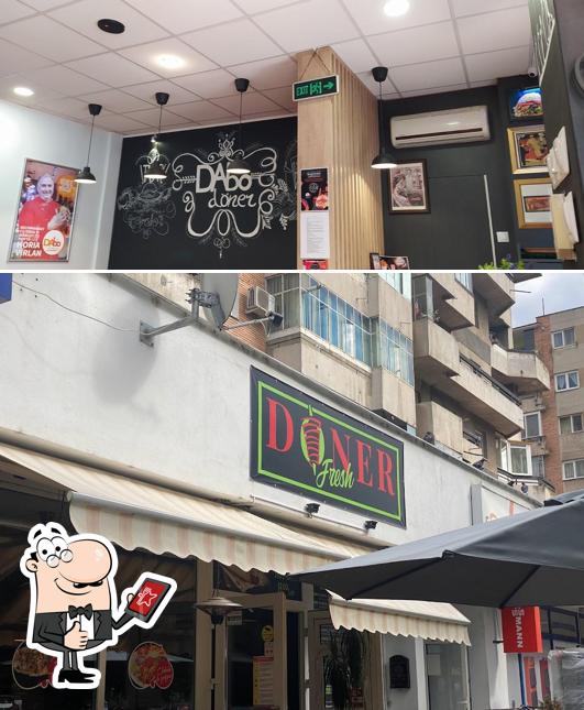 Dabo Döner, Deva - Restaurant reviews