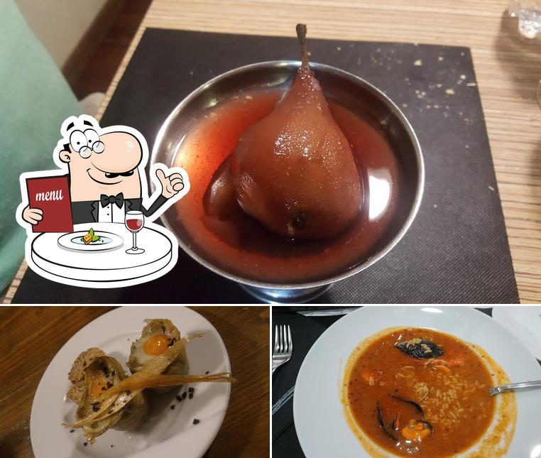 El solet, Tarragona - Restaurant menu, prices and reviews