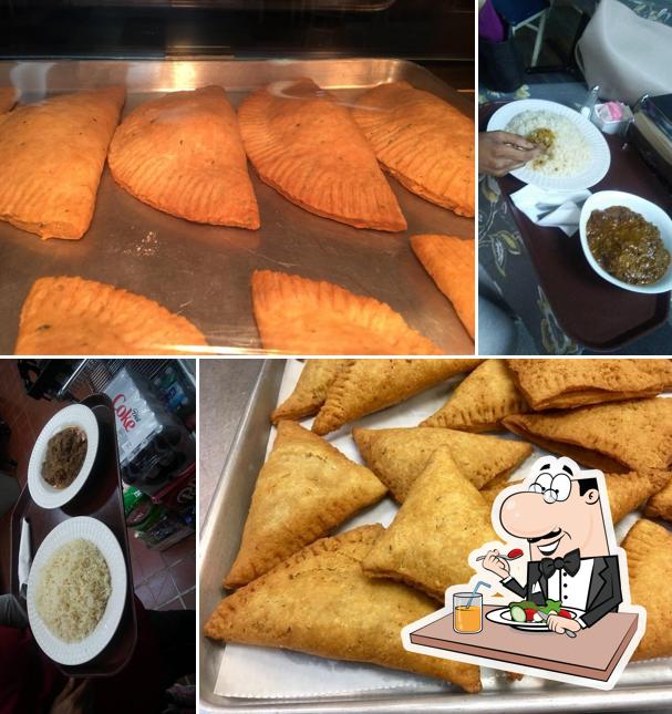 Estella's Kitchen in Brooklyn Center - Restaurant reviews