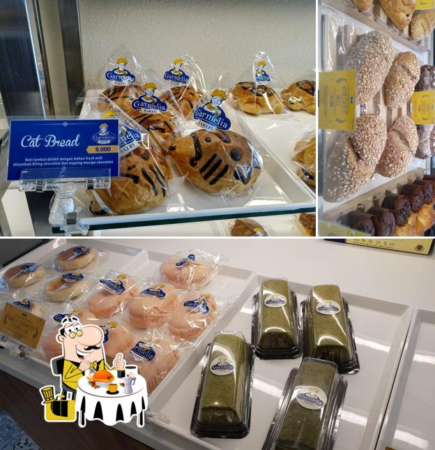 Garmelia Bakery Cimahi, Cipageran - Restaurant reviews