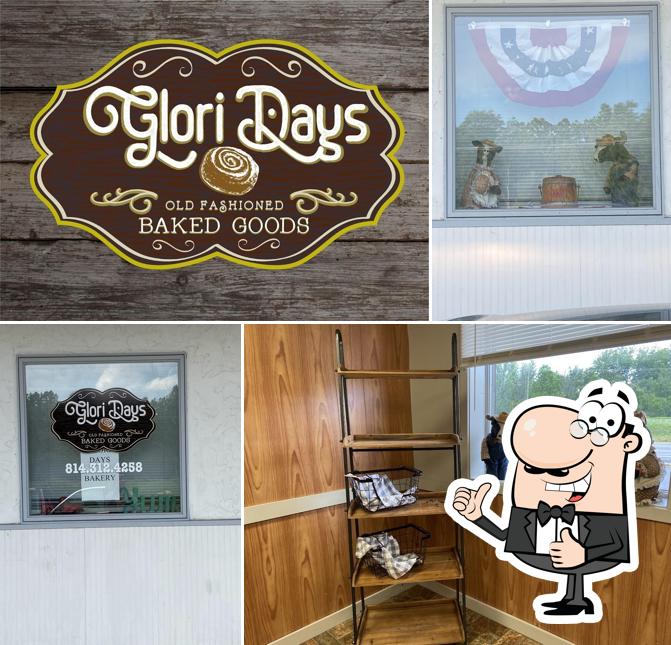 Glori Days Bakery in Hollidaysburg - Restaurant reviews
