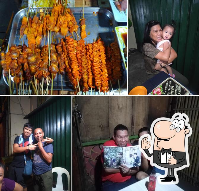 Inasalan ni Angga sa valeria restaurant, Iloilo City - Restaurant reviews
