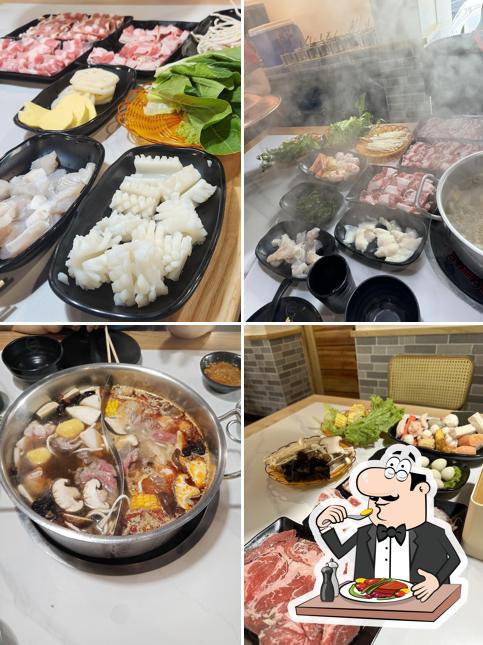Jiang Nan Hotpot (Hemady), Quezon City - Restaurant menu, prices and ...