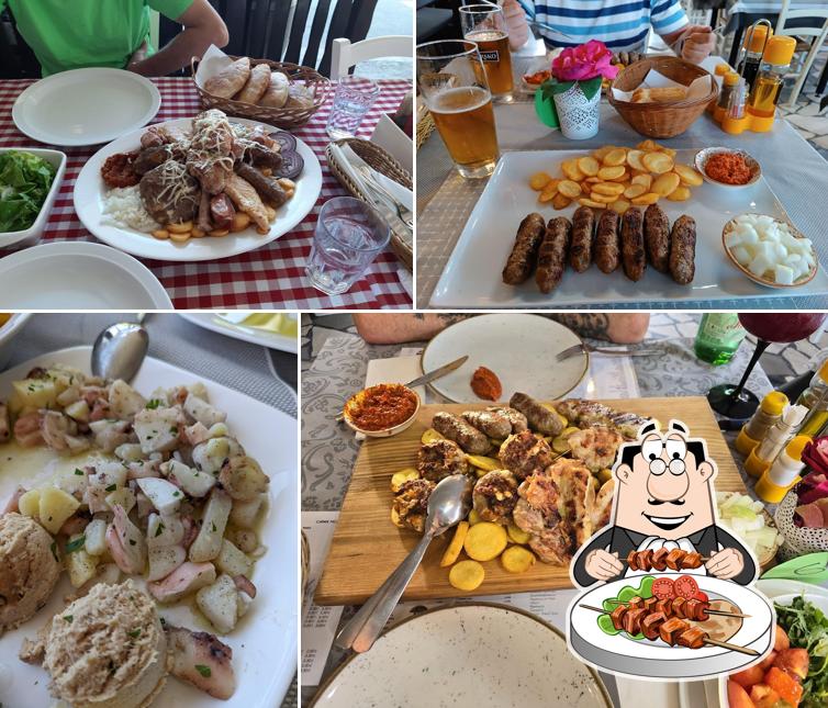 Gostionica Istra restaurant, Umag - Restaurant reviews