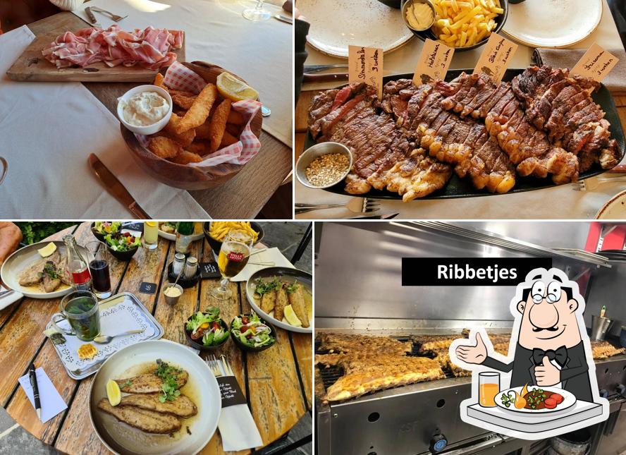 Restaurant Lettenburg, Diksmuide - Restaurant menu, prices and reviews