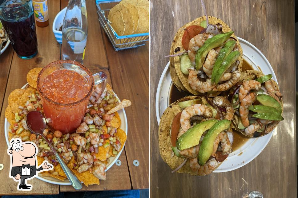 Limón con chile in Grand Island - Restaurant menu and reviews