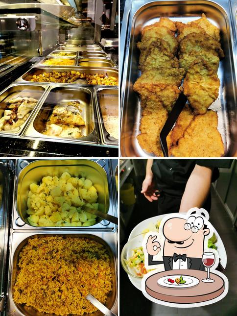 Lunch House Gbr restaurant, Nordhorn - Restaurant reviews
