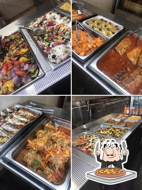 Mario's BBQ, Mississauga - Restaurant menu, prices and reviews