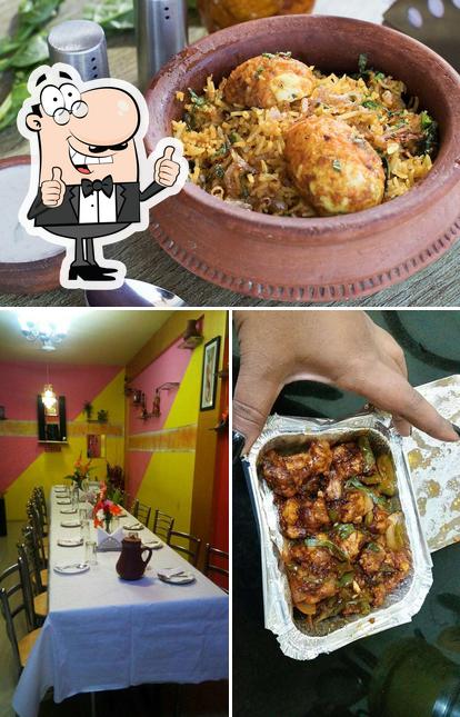 Matka House, Bengaluru - Restaurant menu, prices and reviews