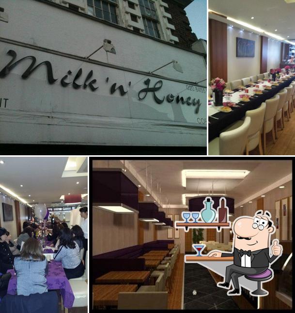 Maxim Restaurant London, 124 Golders Green Rd in London - Restaurant ...