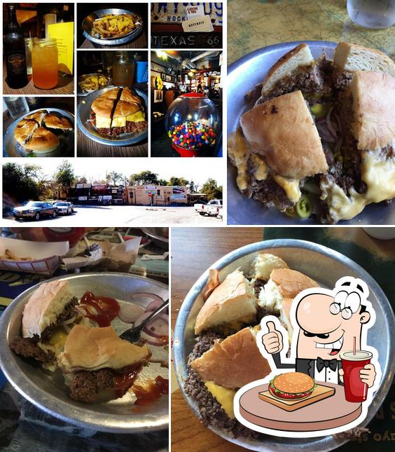 Meers Store and Restaurant, Meers - Restaurant menu, prices and reviews