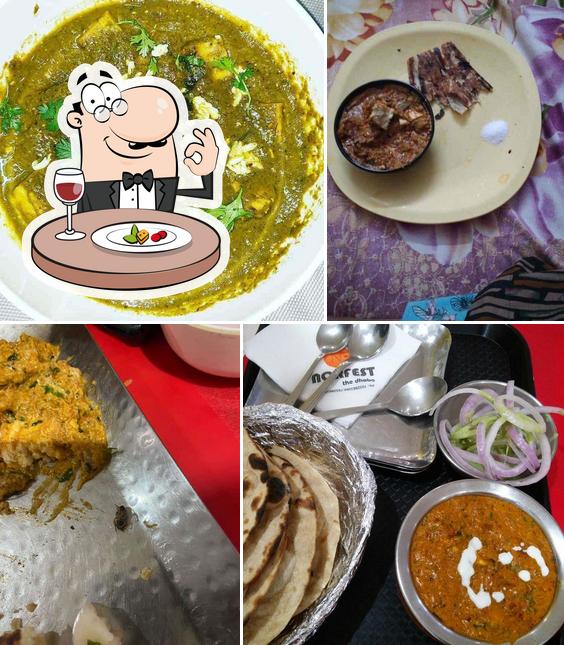 Norfest The Dhaba, Hyderabad, 2nd Floor - Restaurant menu and reviews