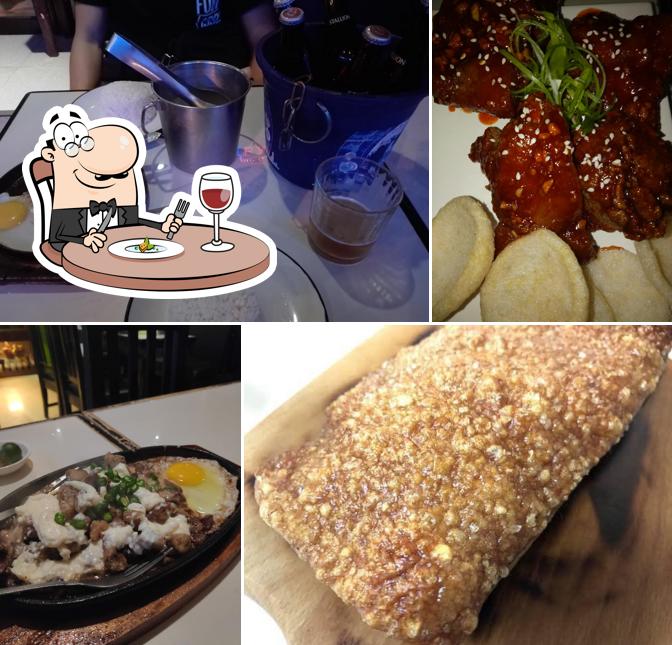 SISIG FACTORY restaurant, Davao City - Restaurant reviews