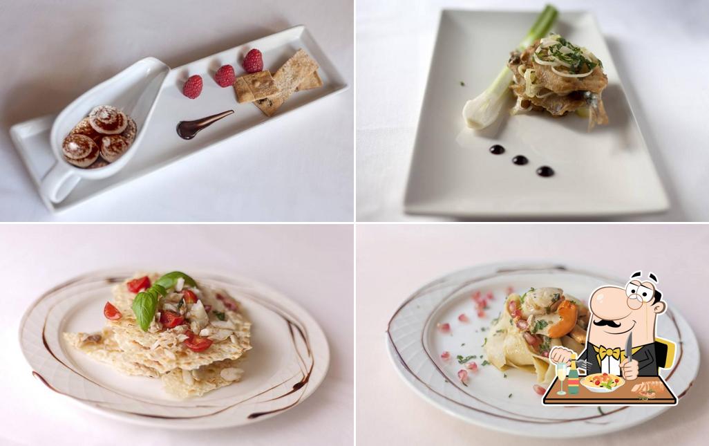 Sapio Srl, Este - Menu del ristorante, prezzi e recensioni