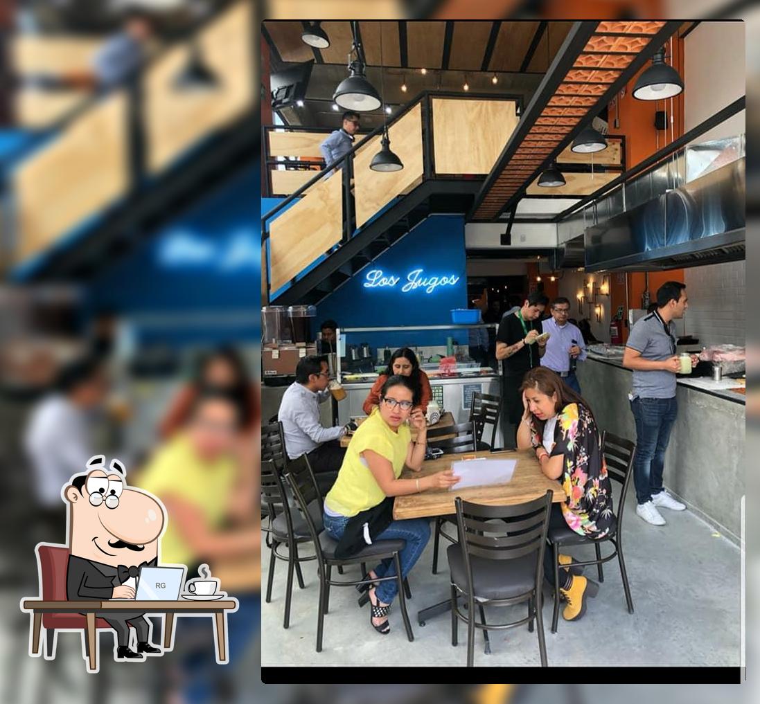 Taco Express restaurants in Mexico City, summer 2024 - Restaurant Guru