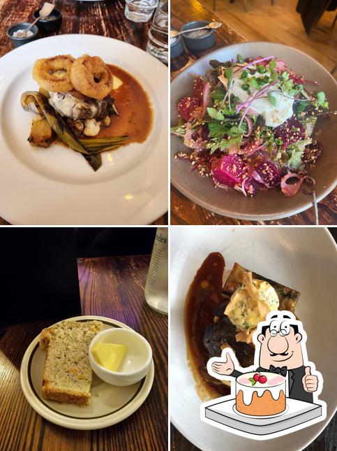 Twenty Seven Steps, Christchurch - Restaurant menu, prices and reviews