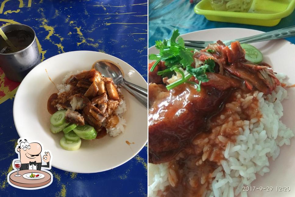 นครปฐมโภชนา restaurant, Ubon Ratchathani - Restaurant reviews