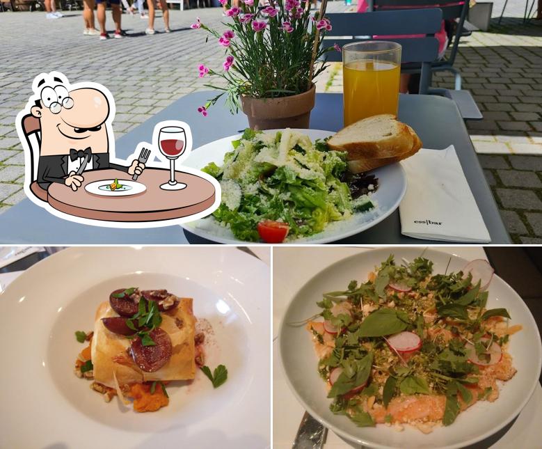 ess/bar, Konstanz - Speisekarte, Preise und Bewertungen