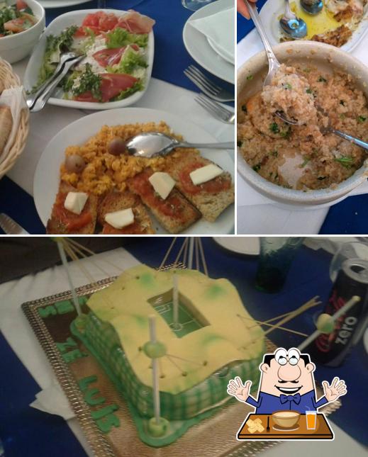 Restaurante Solar das Olaias, Lisbon - Restaurant reviews