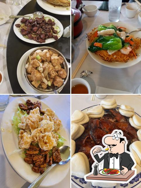 Sam Woo in Cerritos - Restaurant menu and reviews