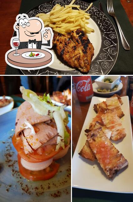 El Bodegon in La Molina - Restaurant reviews