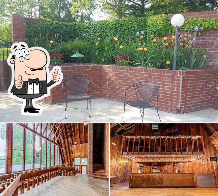 The Copper Cow, Mount Carroll - Restaurant menu, prices and reviews