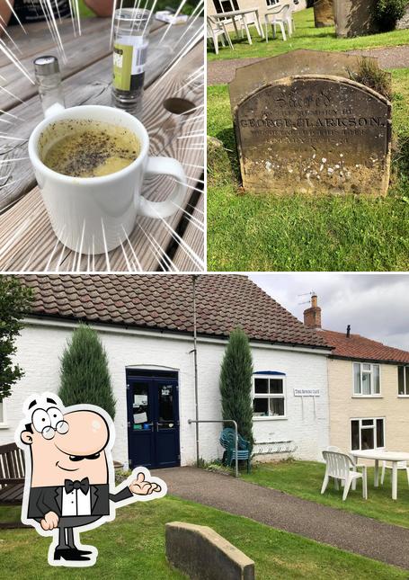 Top 7 cafes in Filey, december 2025 - Restaurant Guru