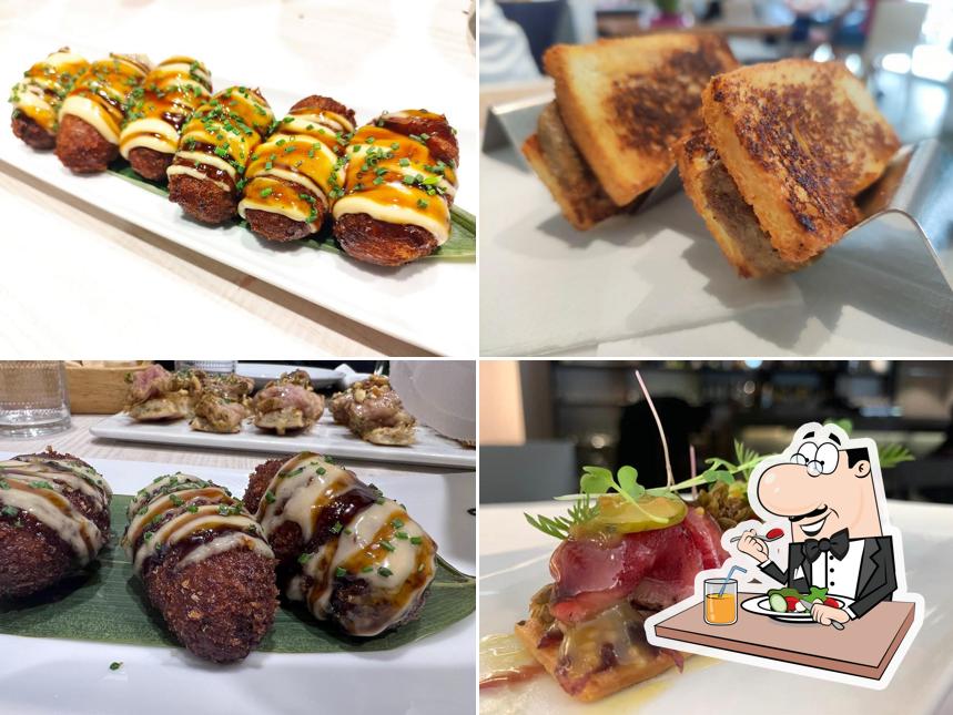 Tria Restaurant, Valencia - Carta del restaurante y opiniones