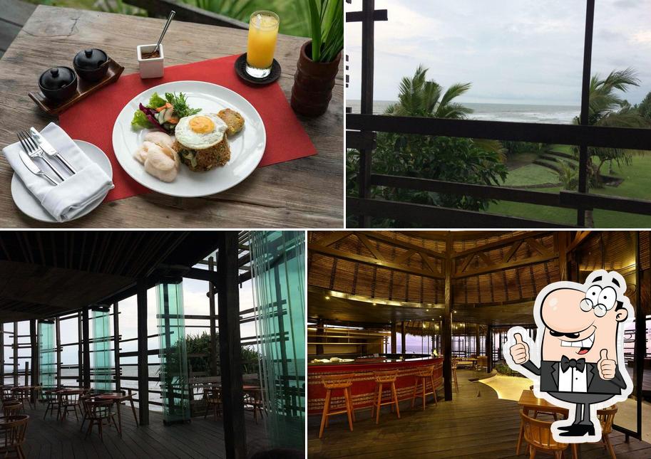 Waka Bar & Restaurant, Tabanan - Restaurant menu and reviews