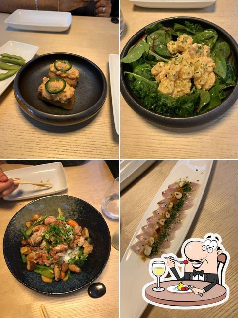 Õtaka restaurant, Ponta Delgada - Restaurant menu and reviews