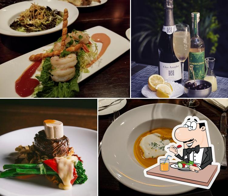 Rimrock Café in Whistler - Restaurant reviews