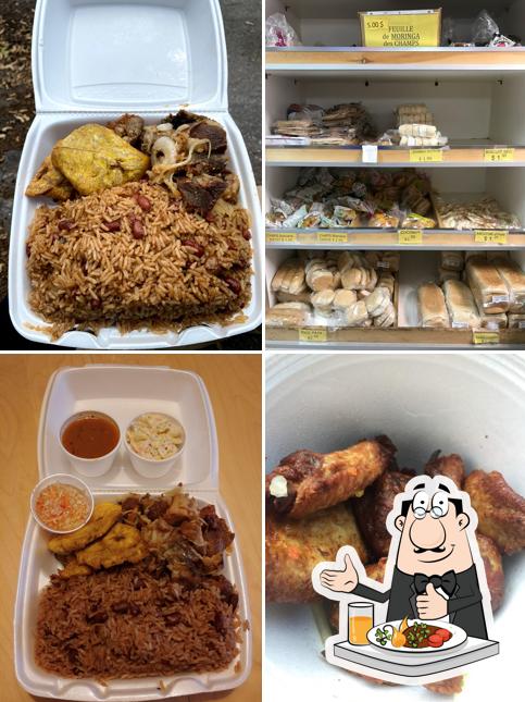 Meli-Melo Market in Montréal - Restaurant reviews