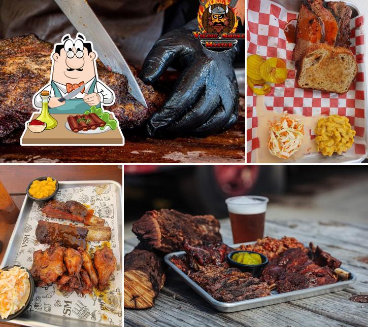 Viking Smoke Master BBQ, Playa del Carmen - Restaurant reviews