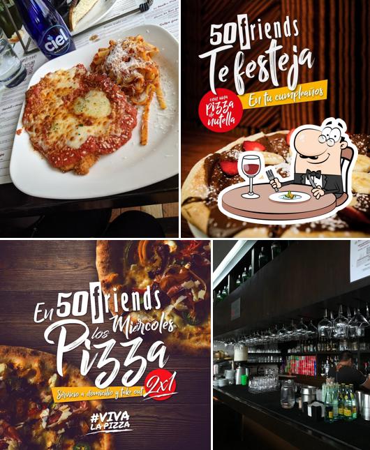 Los mejores restaurantes en el Centro Comercial Antara - Restaurant Guru