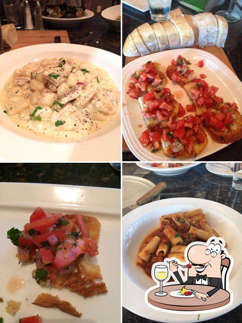 Arugula Ristorante at Cold Point Village, Plymouth Meeting - Restaurant ...