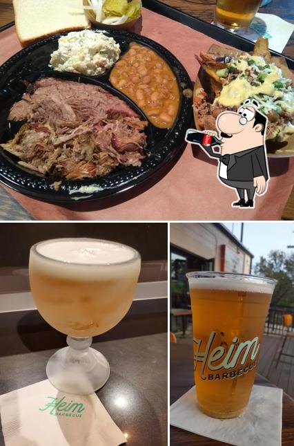 Heim Barbecue on the River, 5333 White Settlement Rd in Fort Worth ...