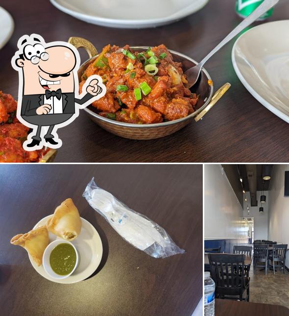 Biryani King in Pearland - Restaurant menu and reviews