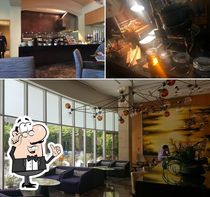 Blue Matisse, Doral - Restaurant menu, prices and reviews