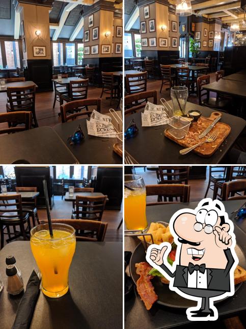 Froggy's Café cafe, Odense - Restaurant menu and reviews