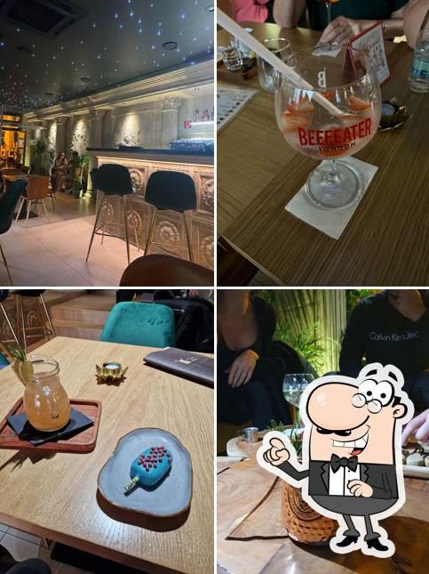 Opera Lounge cafe, Trnava - Restaurantbewertungen