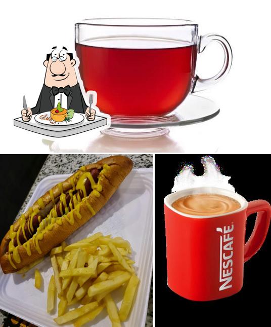Stadium Ps&Lounge cafe, New Cairo City - Restaurant reviews
