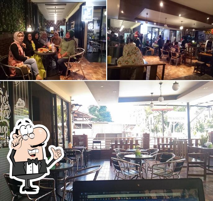 Café Arabian Coffee & Food, Toro - Opiniones del restaurante