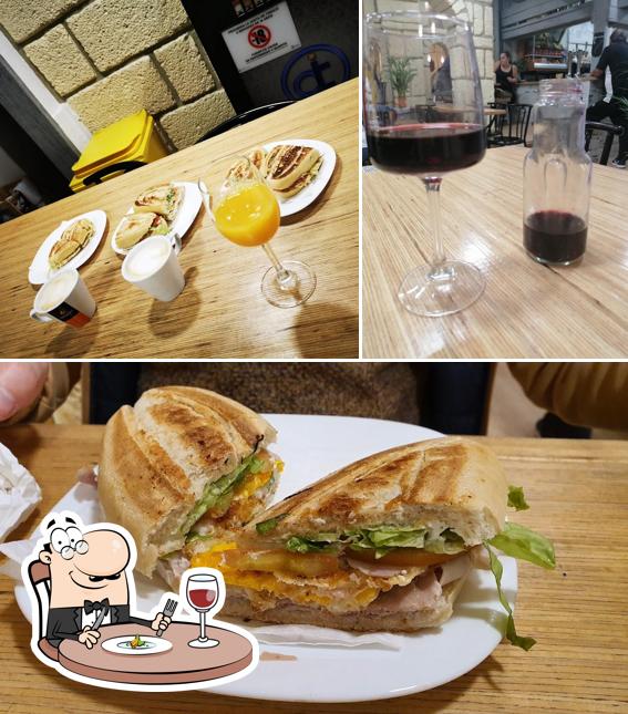 The Lux Coffee, Los Realejos - Menú del restaurante, precios y reseñas