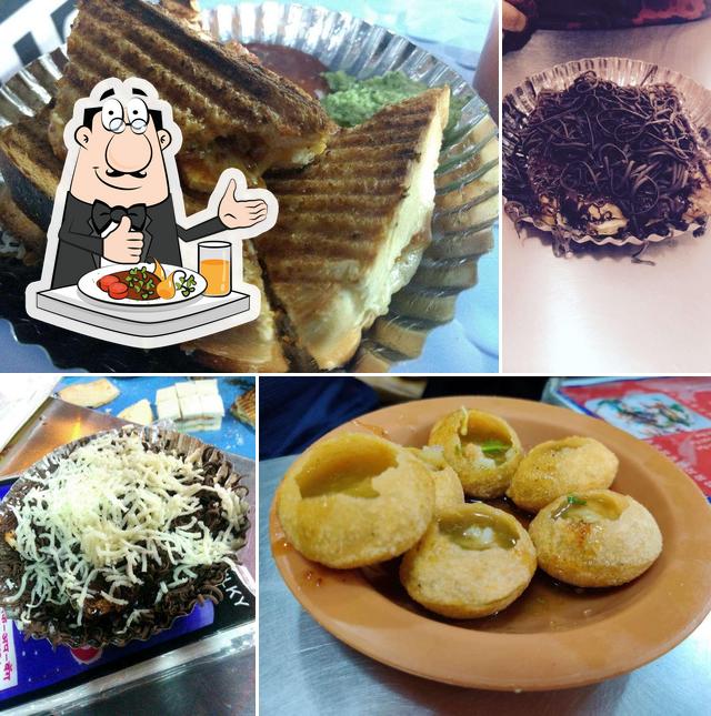 Classic Pani Puri, Pune - Restaurant menu, prices and reviews