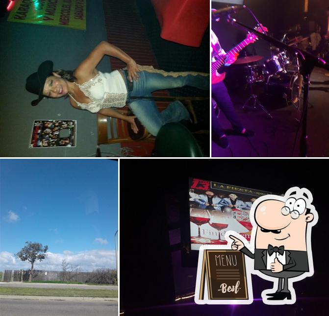 La Fiesta Night Club, El Cajon - Restaurant menu, prices and reviews
