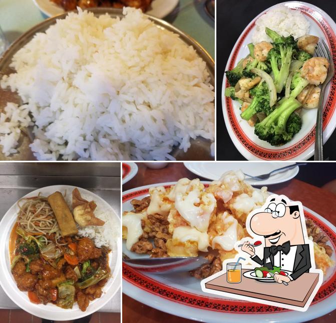 Diamond Chinese Restaurant, Phoenix - Restaurant menu, prices and reviews