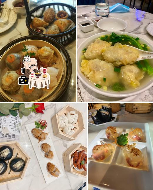 Dim Sum Garden, New York City - Restaurant menu, prices and reviews
